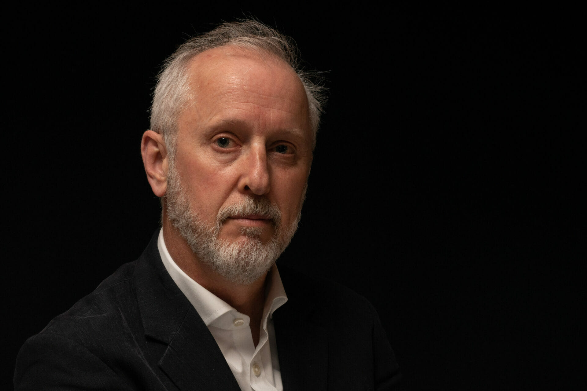 Mr Mark Pickford | The McIndoe Centre