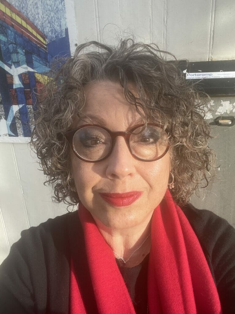 Selena Collins | Menopause Management | The McIndoe Centre